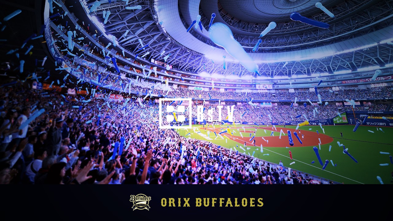 ORIX-Buffaloes: 【生配信】3月5日オンライン練習見学会！ - NPBHUB - Nippon Professional Baseball Fanbase